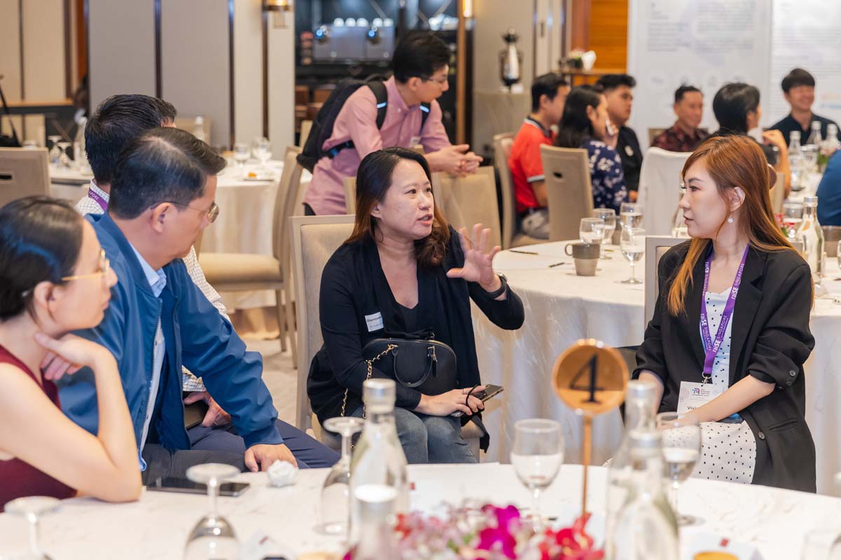 For Social Enterprises - raiSE